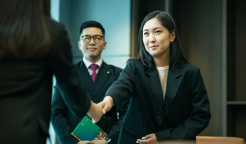 Карьер хөтөч | TDBM